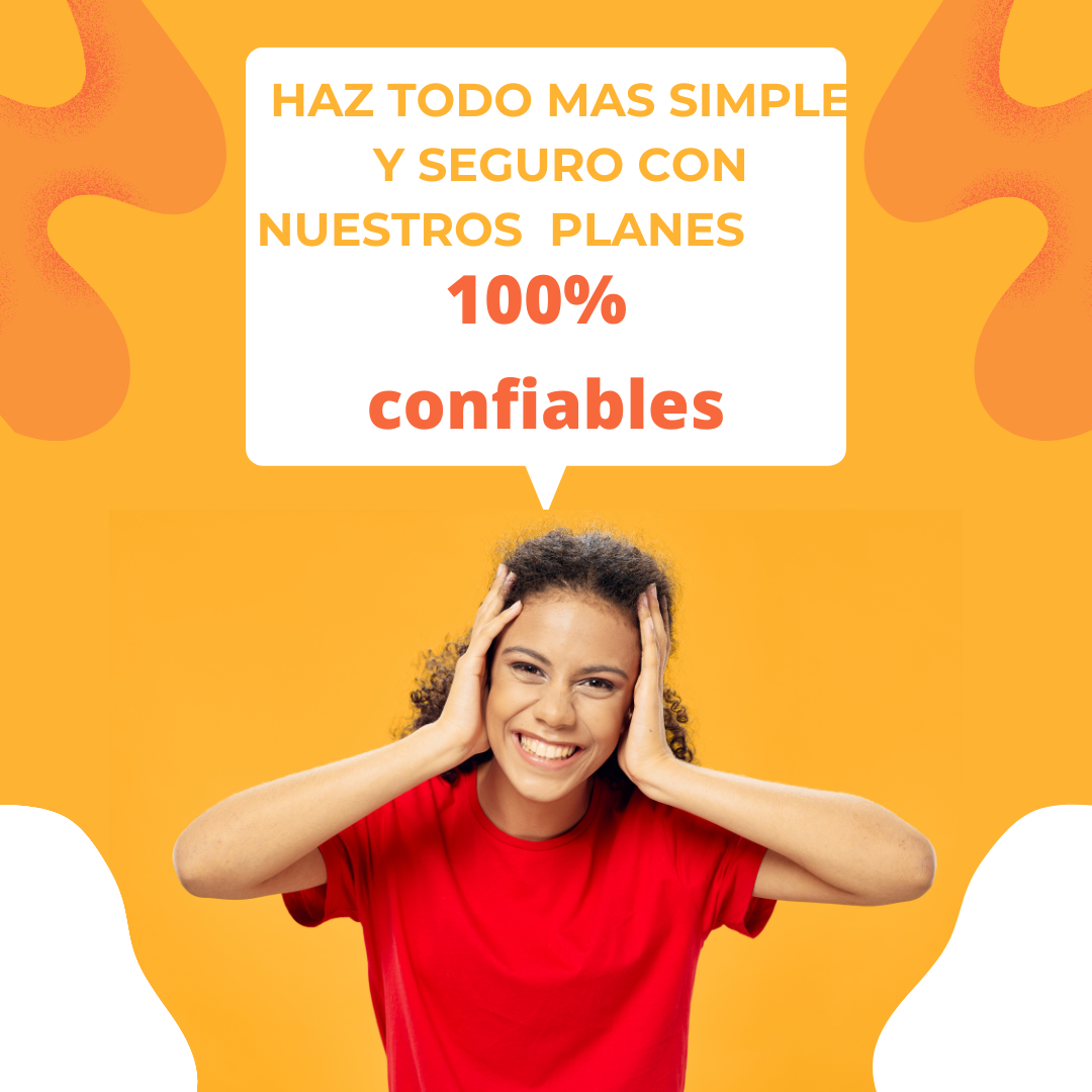 Sobre nosotros :: AVIRED