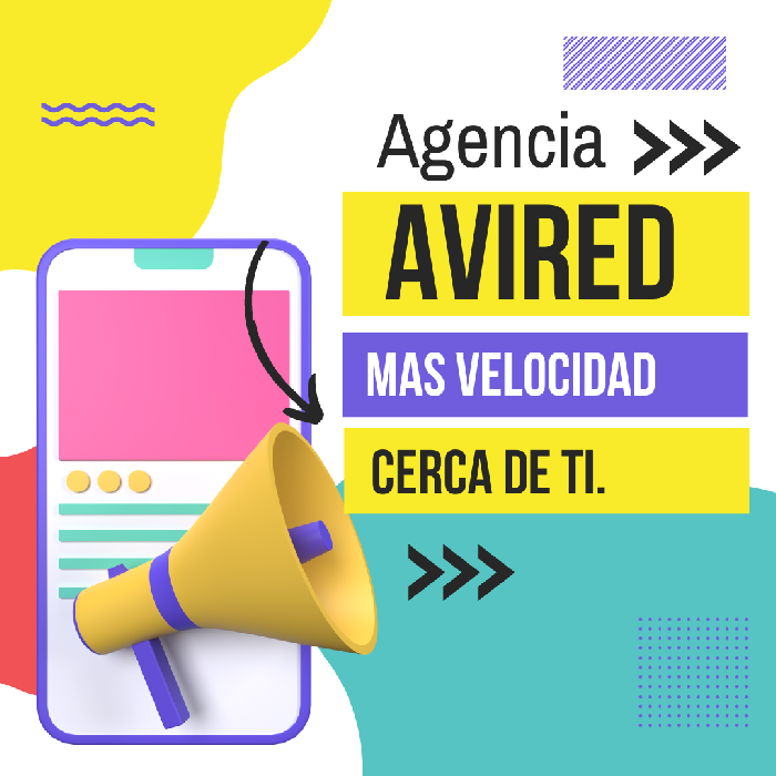 Sobre nosotros :: AVIRED